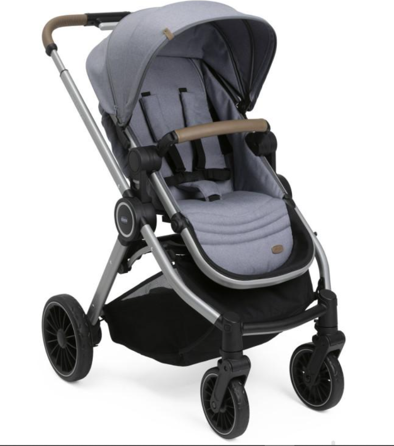 Chicco trio Best Friend Pro kolica za bebe 3u1